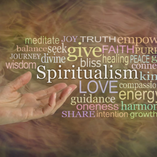 Get to Know SRT: Spiritual Response Therapy – Clear Intuition