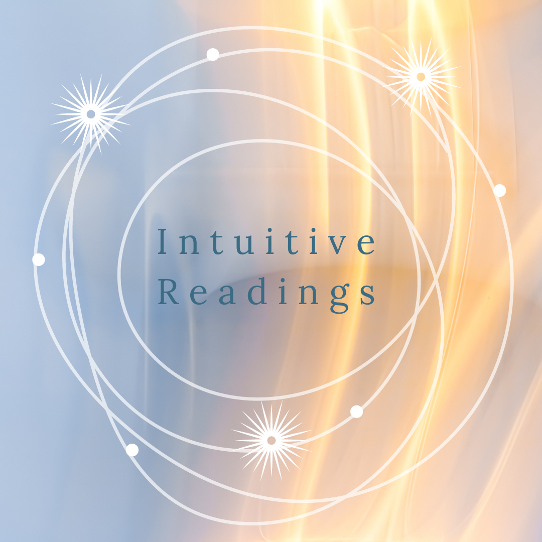 Intuitive Readings – Clear Intuition