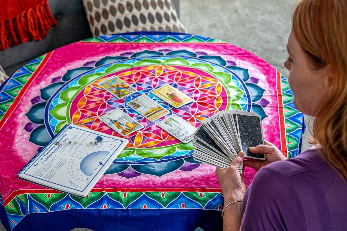 Intuitive Readings – Clear Intuition