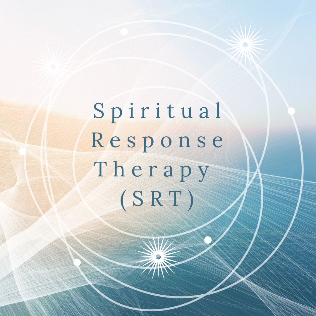 Spiritual Response Therapy (SRT) – Clear Intuition